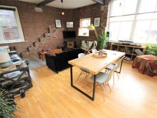 2 Bedrooms Flat for rent in Church Street, Manchester, Greater Manchester M4