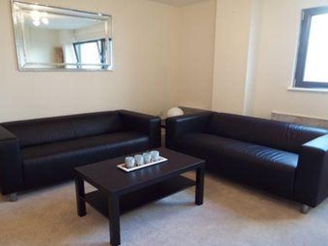 2 Bedrooms Flat for rent in Churchill Way, Cardiff CF10