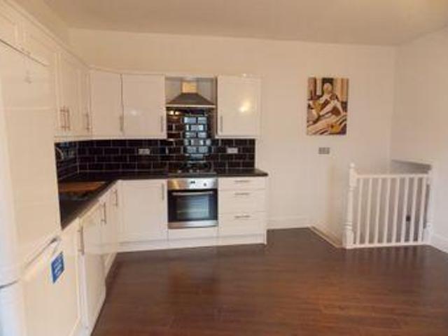 2 Bedrooms Flat for rent in Churchway, London NW1