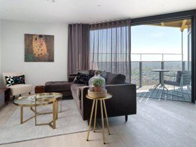 2 Bedrooms Flat for rent in Churchyard Row, London SE11