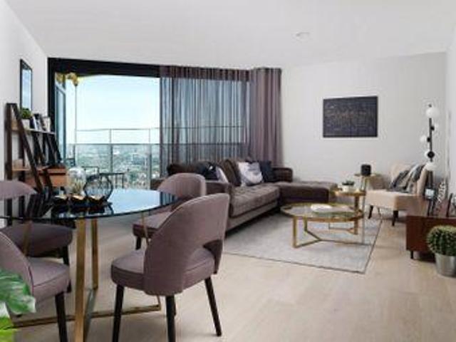 2 Bedrooms Flat for rent in Churchyard Row, London SE11