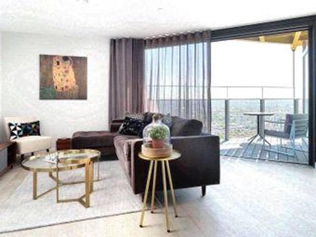 2 Bedrooms Flat for rent in Churchyard Row, London SE11