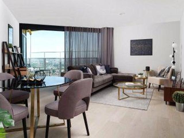 2 Bedrooms Flat for rent in Churchyard Row, London SE11