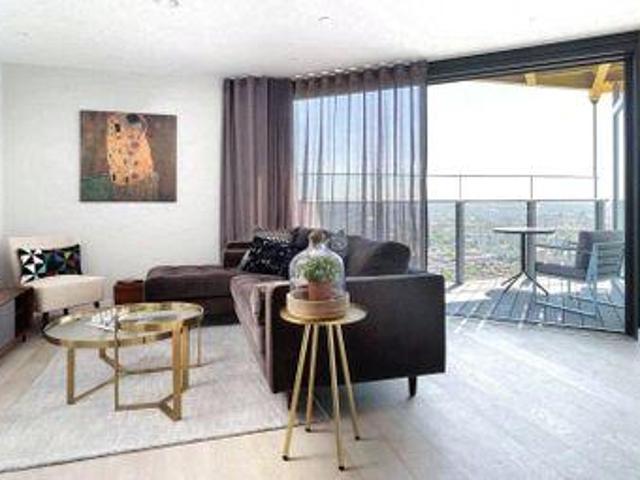 2 Bedrooms Flat for rent in Churchyard Row, London SE11