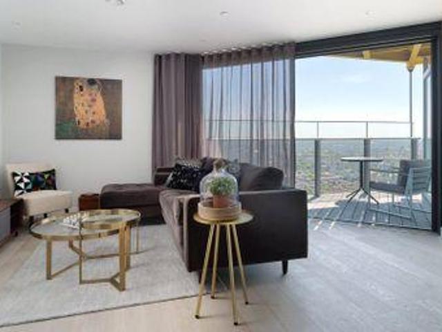 2 Bedrooms Flat for rent in Churchyard Row, London SE11