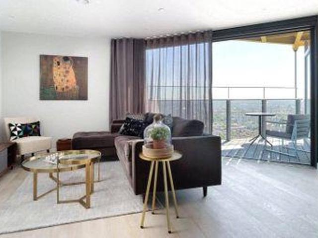 2 Bedrooms Flat for rent in Churchyard Row, London SE11
