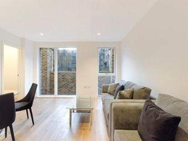 2 Bedrooms Flat for rent in Chad´s Street, London WC1X