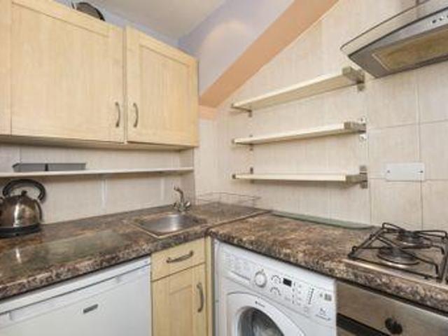 2 Bedrooms Flat for rent in Chalton Street, Euston NW1