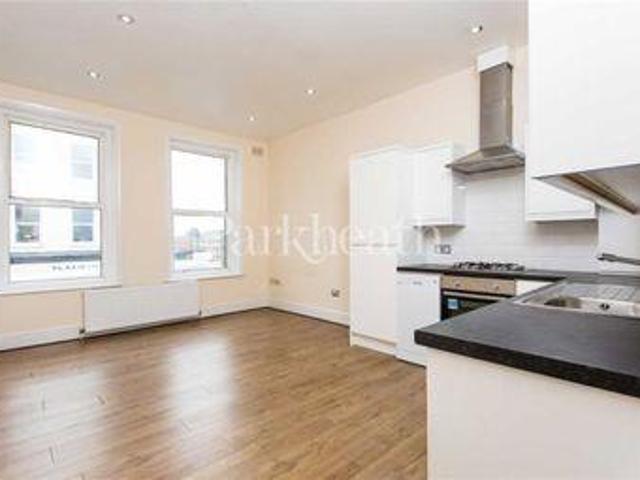 2 Bedrooms Flat for rent in Chamberlayne Road, Kensal Rise, London NW10