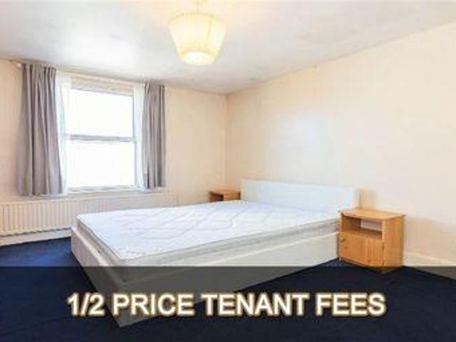2 Bedrooms Flat for rent in Chamberlayne Road, London NW10