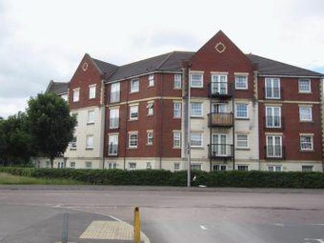 2 Bedrooms Flat for rent in Champs Sur Marne, Bradley Stoke, Bristol BS32