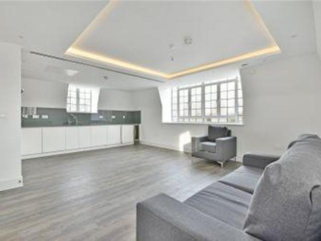 2 Bedrooms Flat for rent in Chandos Way, Hampstead NW11