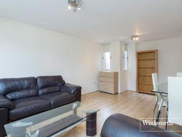 2 Bedrooms Flat for rent in Chandos Way, London NW11
