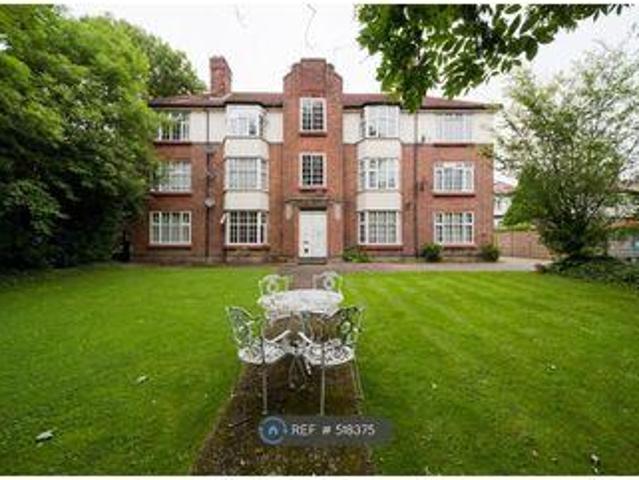 2 Bedrooms Flat for rent in Chasewood Court, London NW7