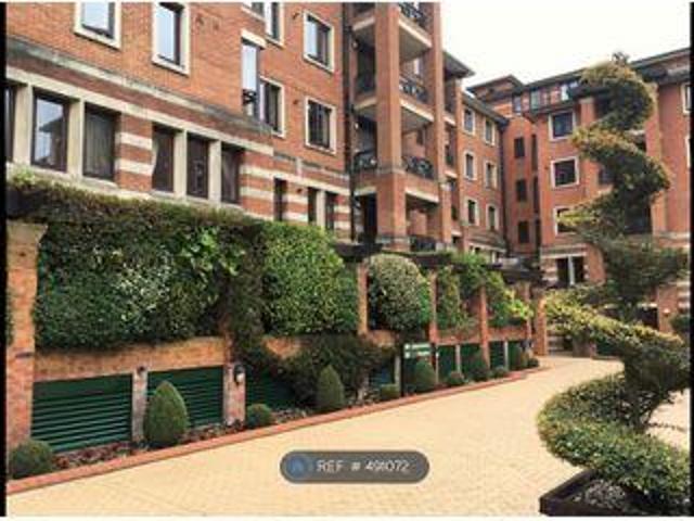 2 Bedrooms Flat for rent in Chasewood Park, Harrow HA1