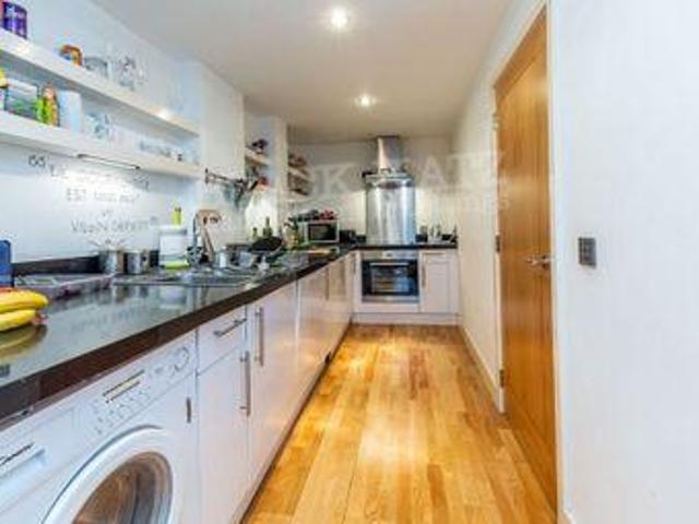 2 Bedrooms Flat for rent in Chapel Market, London N1