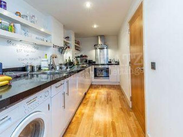 2 Bedrooms Flat for rent in Chapel Market, London N1