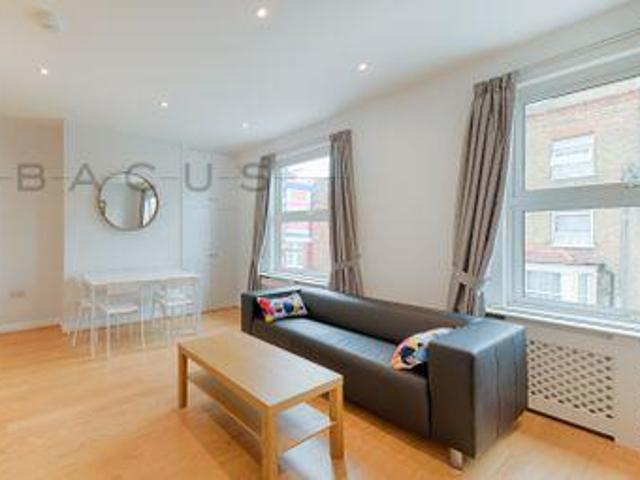 2 Bedrooms Flat for rent in Chaplin Road, Willesden NW2