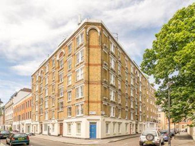 2 Bedrooms Flat for rent in Chapter Street, Westminster, London SW1P
