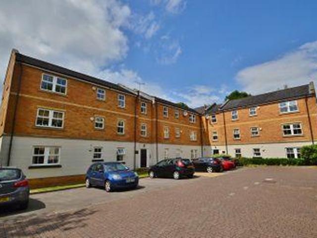 2 Bedrooms Flat for rent in Charnley Drive, Mansion Gate, Chapel Allerton LS7