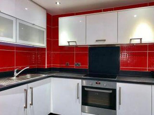 2 Bedrooms Flat for rent in Charcot Road, London NW9