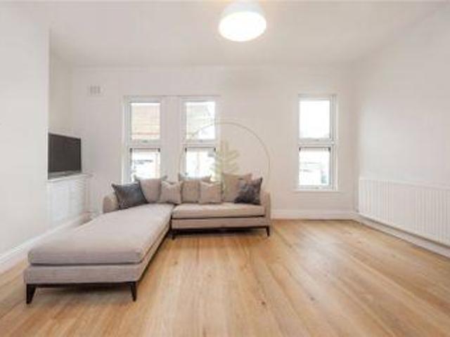 2 Bedrooms Flat for rent in Charlton Road, Harlesden, London NW10