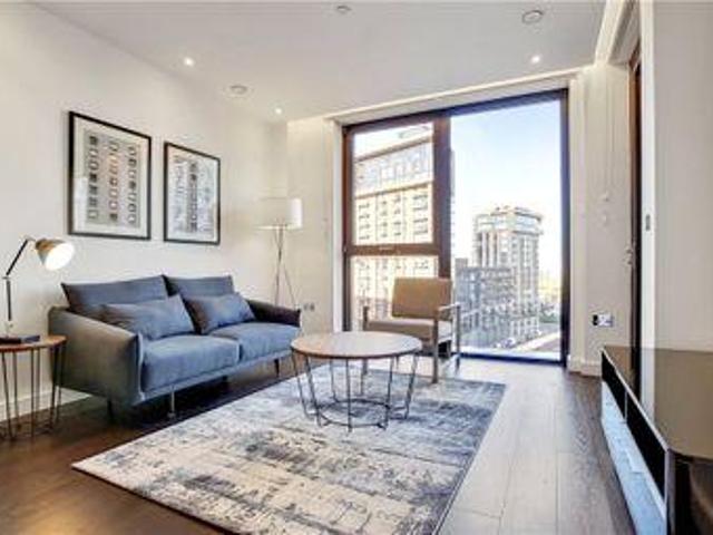 2 Bedrooms Flat for rent in Charles Clowes Walk, London SW11