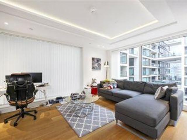 2 Bedrooms Flat for rent in Charles House, 385 Kensington High Street, Kensington, London W14