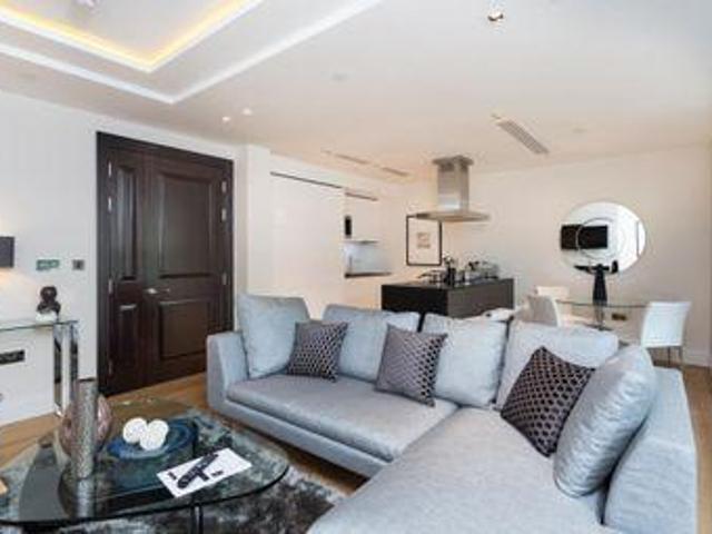2 Bedrooms Flat for rent in Charles House, 385 Kensington High Street, Kensington, London W14
