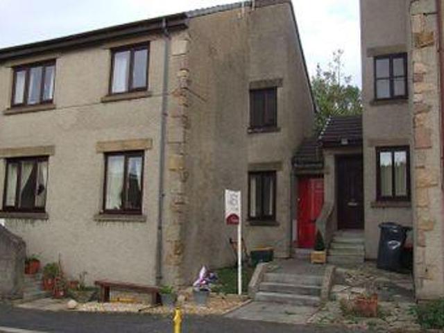 2 Bedrooms Flat for rent in Charles Street, Lancaster LA1