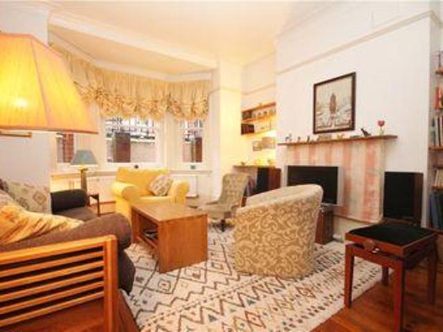 2 Bedrooms Flat for rent in Charleville Mansions, Barons Court, London W14