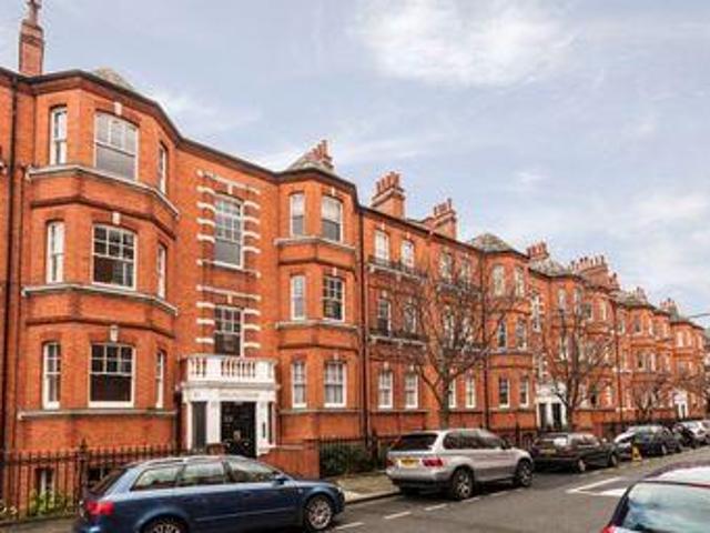 2 Bedrooms Flat for rent in Charleville Mansions, Barons Court W14