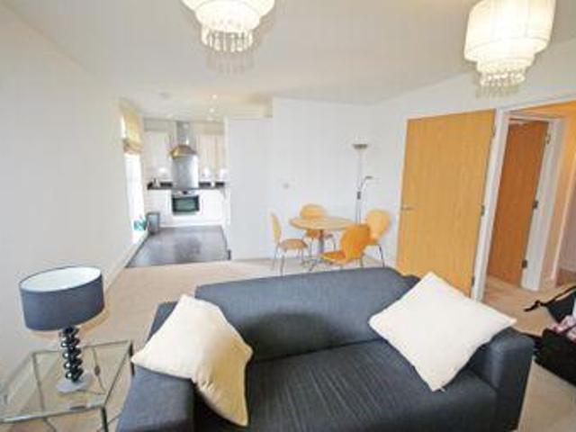 2 Bedrooms Flat for rent in Charrington Place, St. Albans AL1