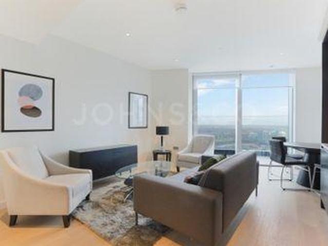 2 Bedrooms Flat for rent in Charrington Tower, Canary Wharf E14