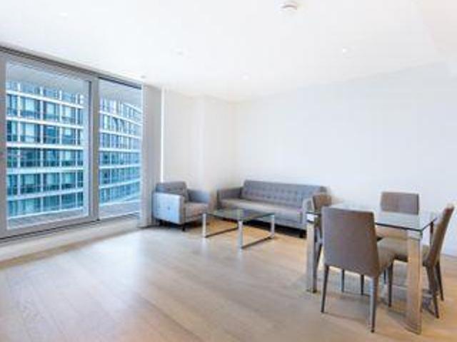 2 Bedrooms Flat for rent in Charrington Tower, New Providence Wharf, London E14
