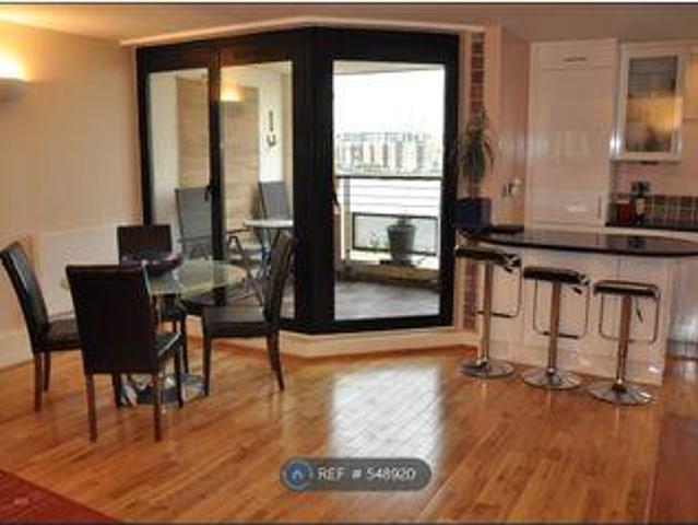 2 Bedrooms Flat for rent in Chart House, London E14