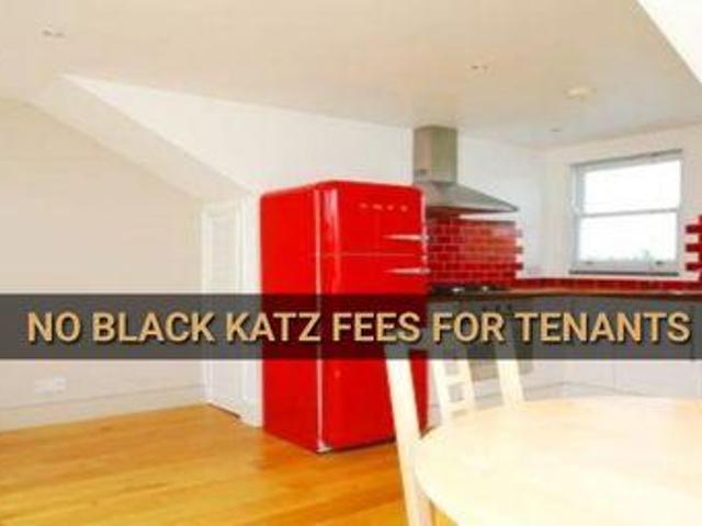 2 Bedrooms Flat for rent in Charteris Road, London NW6