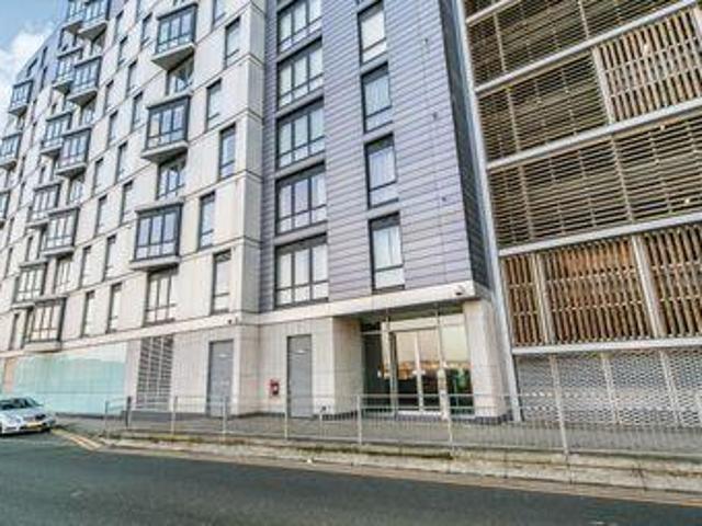 2 Bedrooms Flat for rent in Chatham Street, Reading RG1