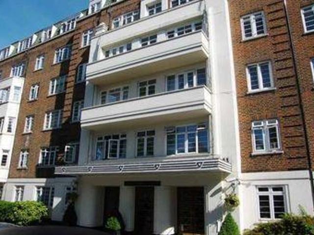 2 Bedrooms Flat for rent in Chatsworth Court, Pembroke Road, Kensington W8