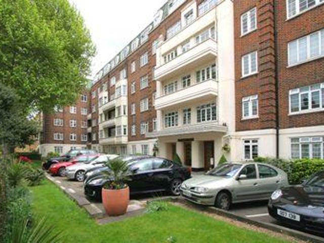 2 Bedrooms Flat for rent in Chatsworth Court, Pembroke Road, Kensington W8