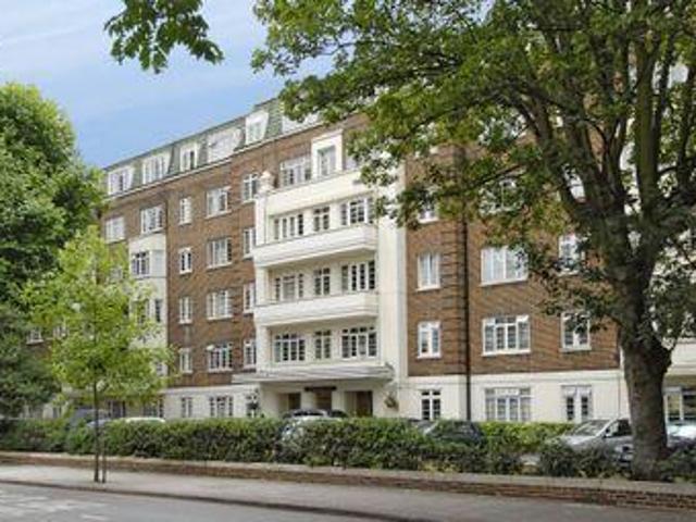 2 Bedrooms Flat for rent in Chatsworth Court, Pembroke Road, London W8
