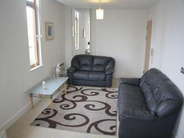 2 Bedrooms Flat for rent in Chatsworth House, 19 Lever Street, City Centre M1