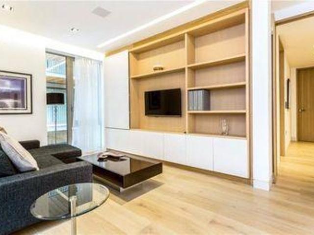 2 Bedrooms Flat for rent in Chatsworth House, Duchess Walk, London SE1