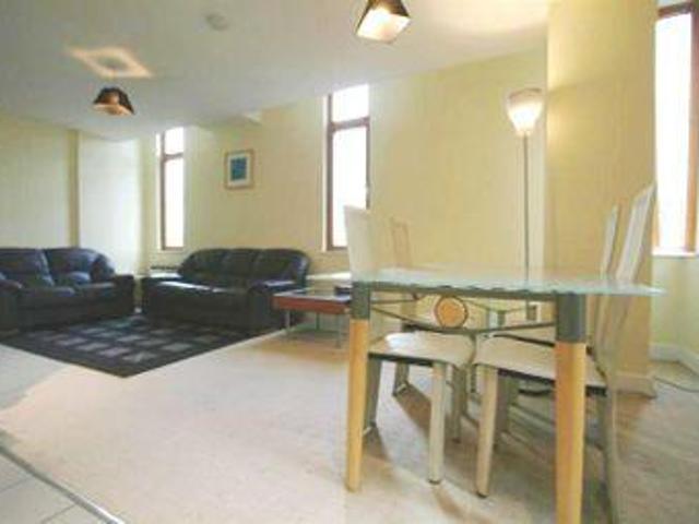 2 Bedrooms Flat for rent in Chatsworth House, Lever Street, Manchester M1