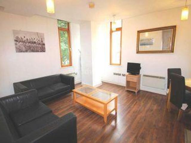 2 Bedrooms Flat for rent in Chatsworth House, Lever Street, Manchester M1