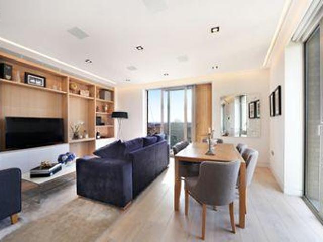 2 Bedrooms Flat for rent in Chatsworth House, One Tower Bridge, Duches Walk SE1