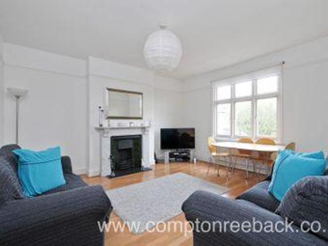 2 Bedrooms Flat for rent in Chatsworth Road, Kilburn NW2