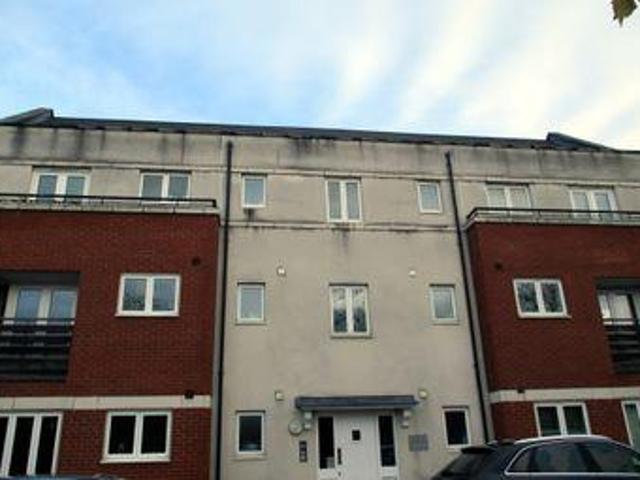 2 Bedrooms Flat for rent in Chaucer Apartments, Broad Street, Cambourne CB23