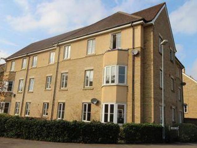 2 Bedrooms Flat for rent in Cheere Way, Papworth Everard, Cambridge CB23