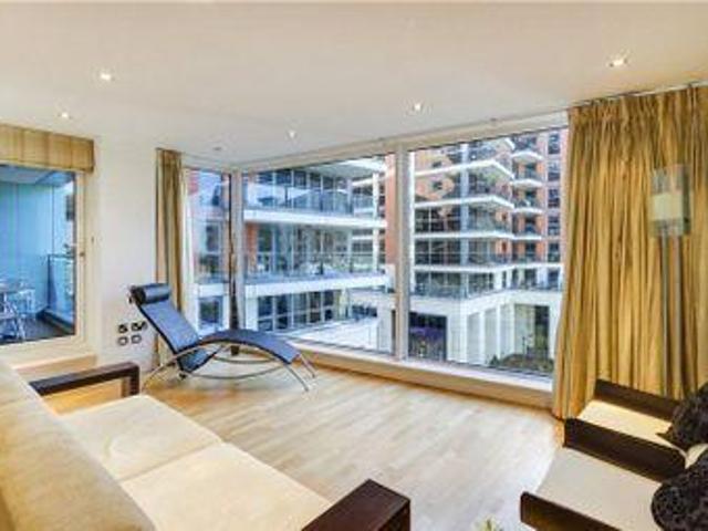 2 Bedrooms Flat for rent in Chelsea Vista, The Boulevard, Imperial Wharf, London SW6